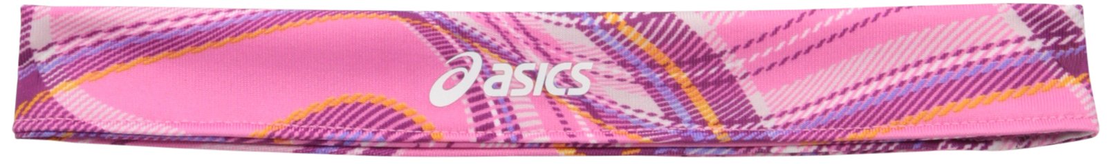 ASICS Printed Headbands, All, Kaleidoscope