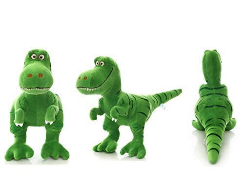 Grifil Zero Dinosaur Stuffed Animal Toys, Cute Soft Plush T-Rex Tyrannosaurus Dinosaur Figure