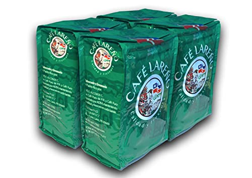 Café Lareño 14oz Ground Coffee (pack of 4)