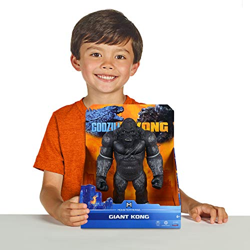 King Kong 11" Giant Kong Figure