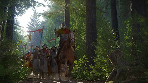 Kingdom Come: Deliverance (PS4)