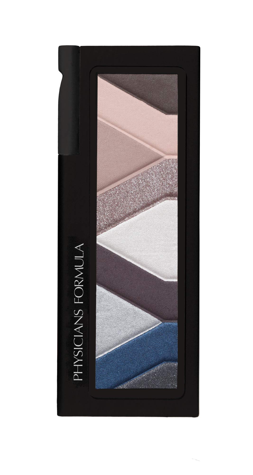 Physicians Formula Instaready Multi-Finish Eyeshadow, Smoky Nude, 0.28 Ounce