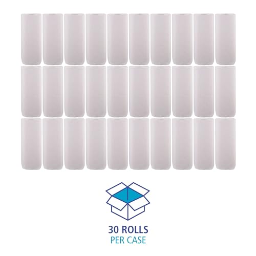 Boardwalk Kitchen Roll Towel, 2-Ply, 11 X 9, White, 85 Sheets/roll, 30 Rolls/Carton