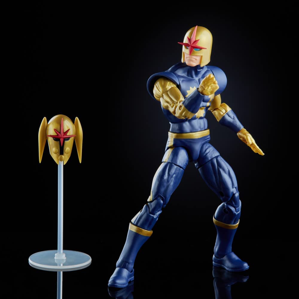 Marvel Hasbro F02035L0 Accessories, Multi-Colour