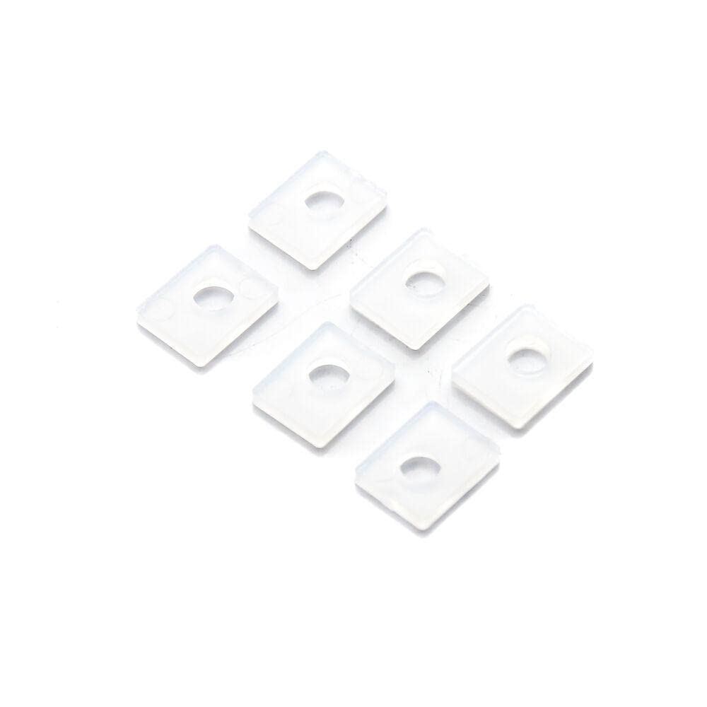 Gibraltar Lug Locks (6pc.)