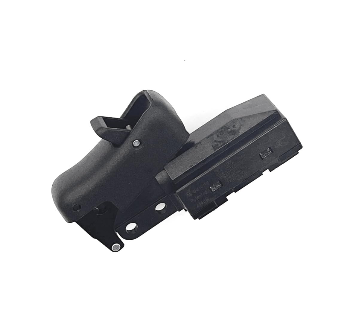 Tolxh Replacement Part NEW #N451612 Angle Grinder Power Switch DWE43113 DWE43113 DWE43066 DWE43066 for Dewalt