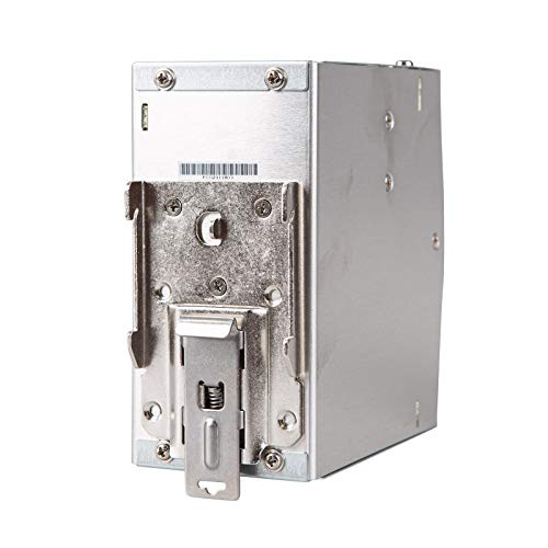 MEAN WELL NDR-240-24 240W 24VDC 10A AC/DC Industrial DIN Rail Power Supply Single Output for Industrial Applications (1)