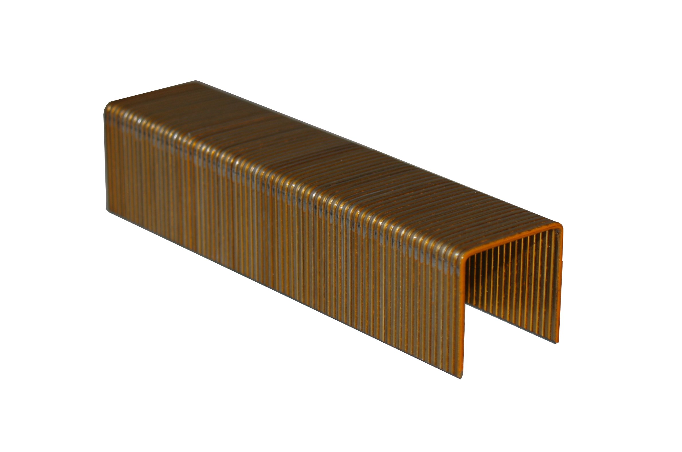 Spot Nails 2605PG-10M 15/16-Inch 16-Gauge Galvanized Wide Crown Paslode Style Staples, 10000-Count, 5/8-Inch Leg