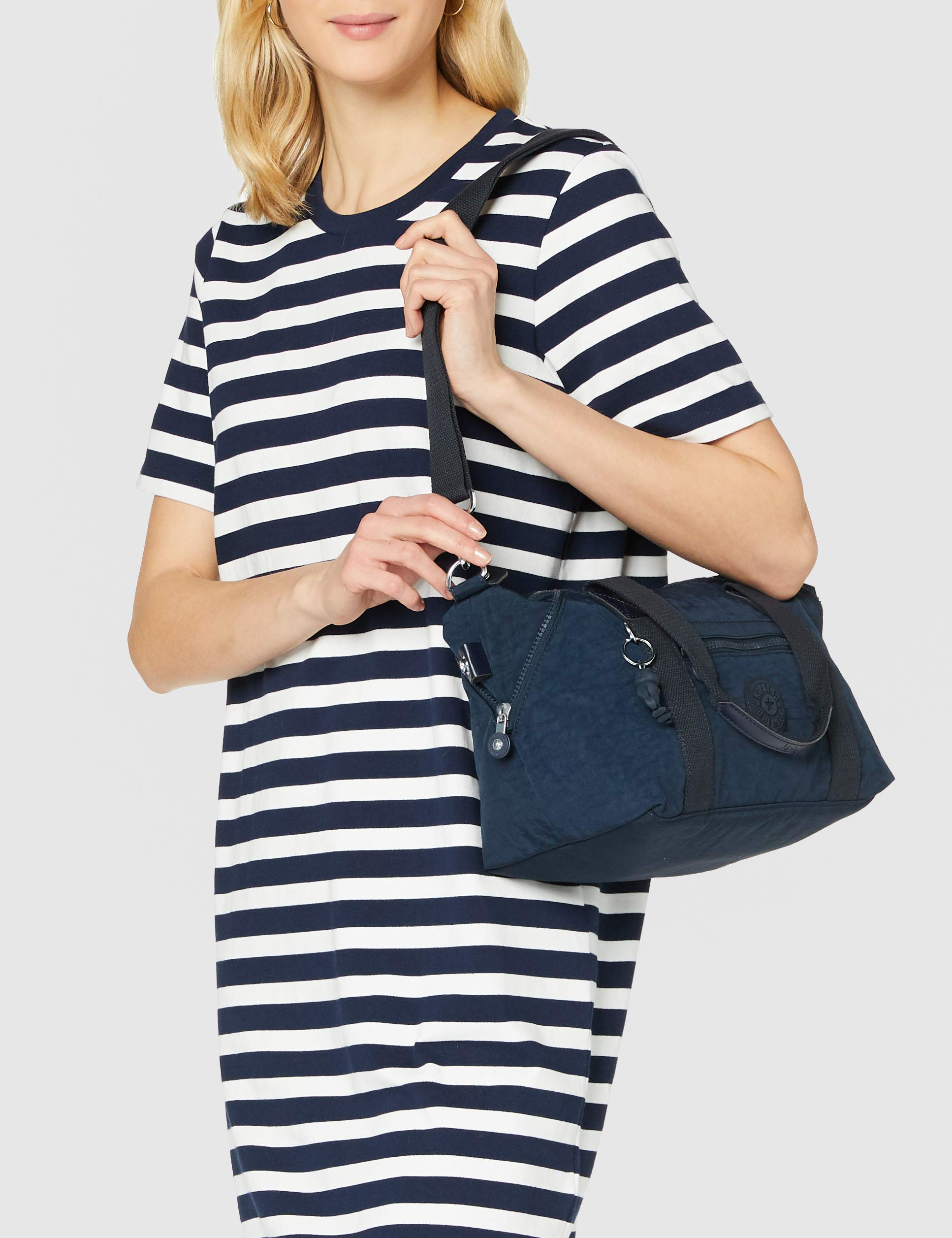 Kipling Art Mini, Blue Blue 2