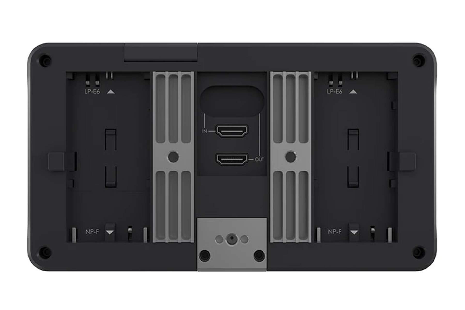 SmallHD 701 Lite 7 HDMI On-Camera Monitor