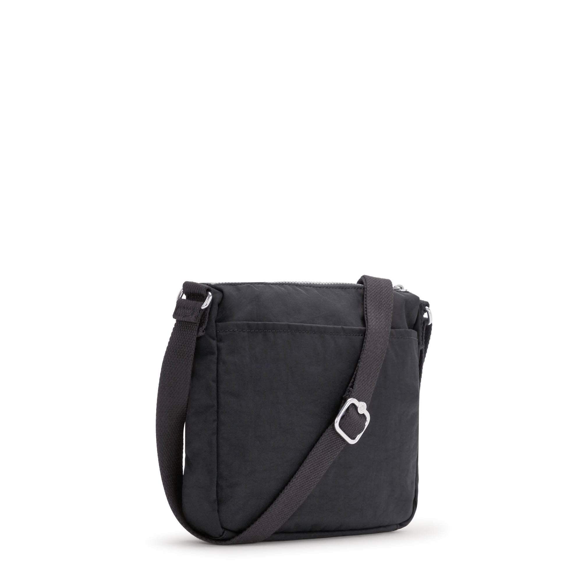 Kipling Women's Sebastian Crossbody Bag, Super Light, Durable Messenger Bag, Shoulder Bag