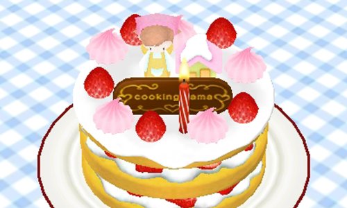 Cooking Mama 4 [Japan Import]