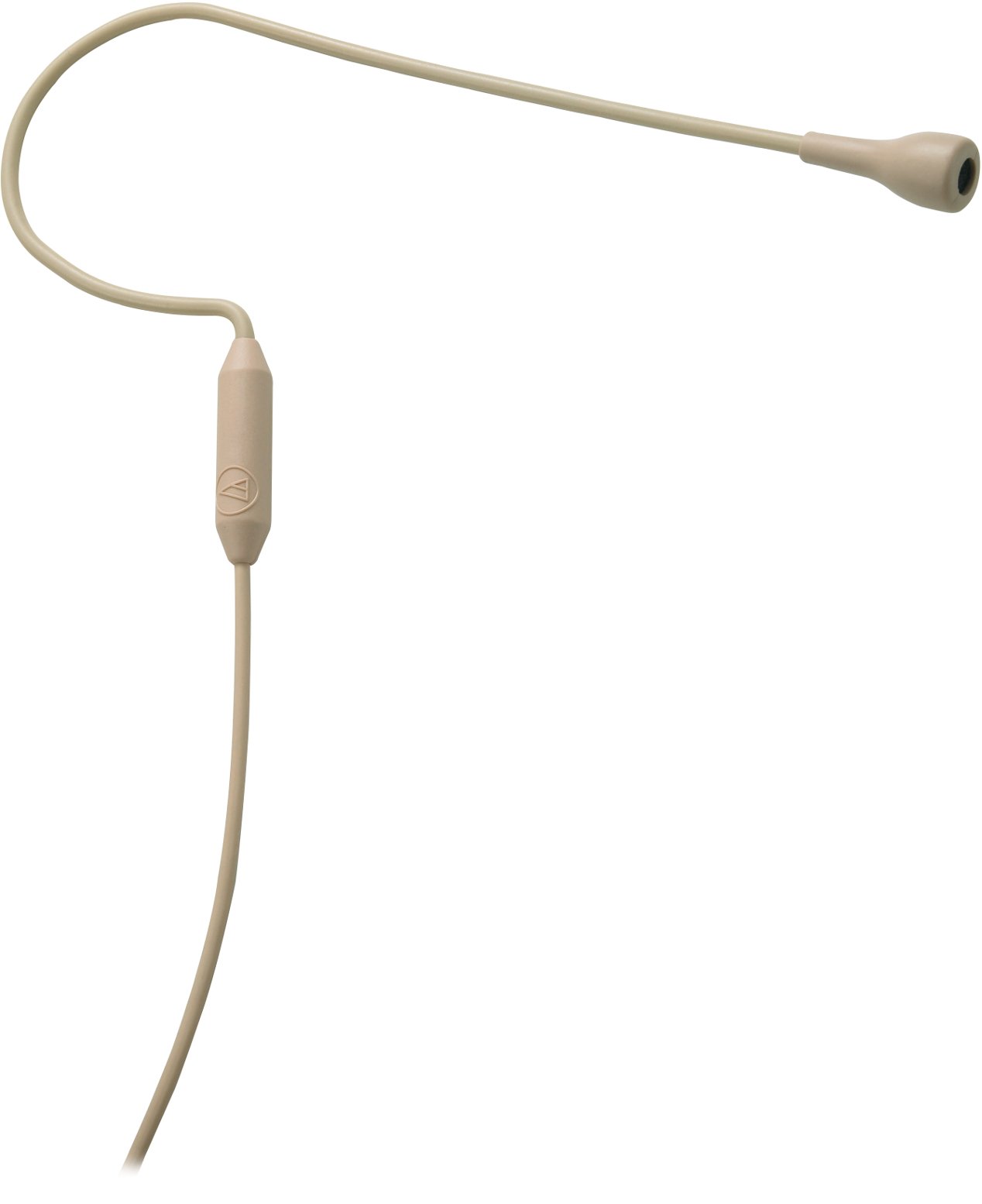 Audio-Technica System 10 ATW-1101/H92-TH Wireless Beige Headworn Microphone System