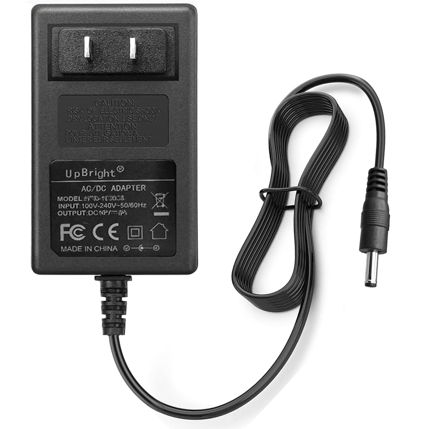 UpBright 24V AC Adapter Compatible with Digital Check CheXpress 30 CX30 30KF CX30F 152001-01 152000-01 152000-02 PS30ICEAK1000U PS301CEAK1000U 152021-02 Scanner 152021-05 XY24S-2401000Q-U Power Supply