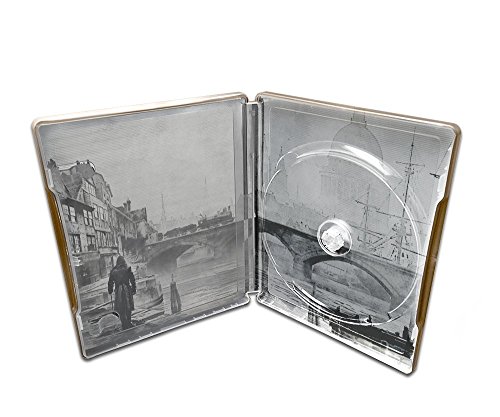 Assassin's Creed Syndicate Exclusive to Amazon.co.uk Steelbook Bundle (Xbox One)