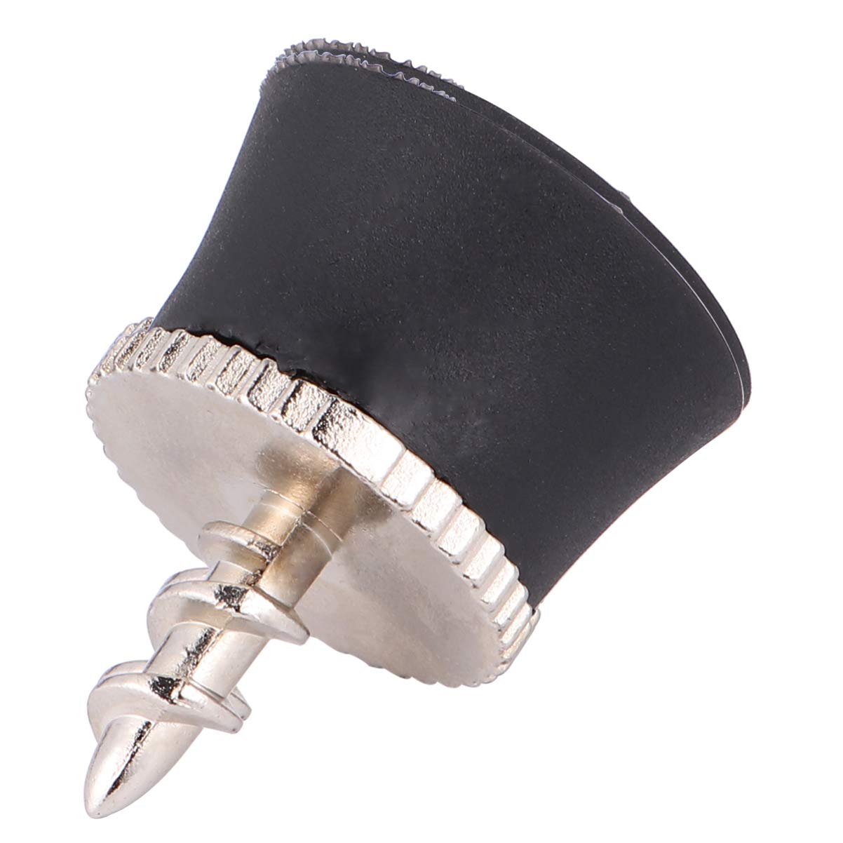 BESPORTBLE Golf Ball Retriever Golf Ball Pick Up Sucker Tool Suction Cup for Putter Grip Golf Training Accessory