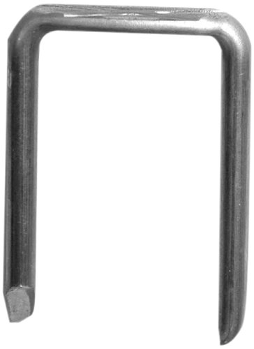 L.H. Dottie RX505 Staple, 2 Nail, 1/2-Inch Width by 1-Inch Length, 500-Pack