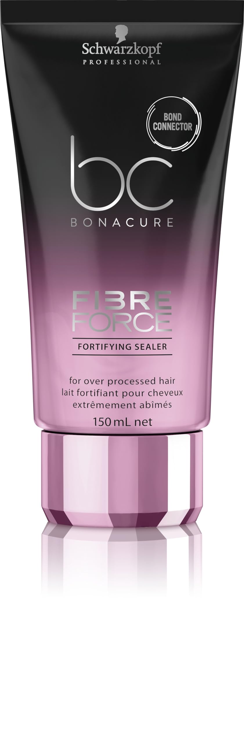 BC BONACURE Fibre Force Fortifying Sealer, 5.07-Ounce
