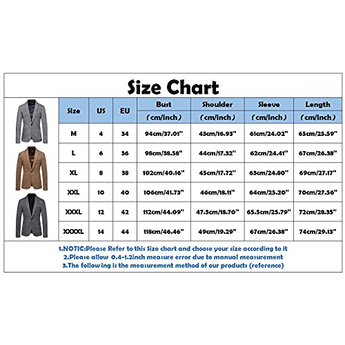 Blazer Jacket For Men Black Men's Stripe Single Braested Business Blazers Banquet Lapel Suit Bridegroom Wedding Top with