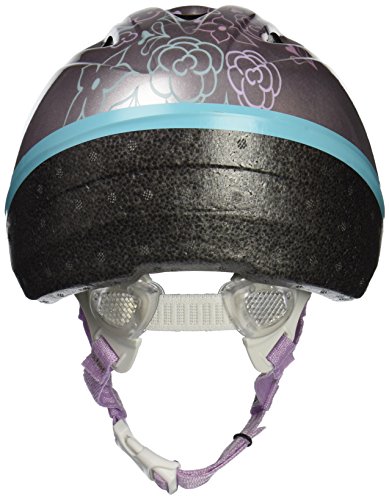 BELL 7063262 Infant Baby Buds Sprout Helmet, 47-52cm