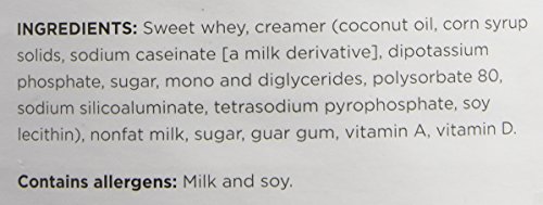 Augason Farms Morning Moo's Low Fat Milk Alternative