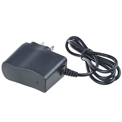 PK Power AC/DC Adapter for C Crane CC Solar Observer CCrane Wind Up Radio Power Supply Cord Cable PS Wall Home Battery Charger Mains PSU