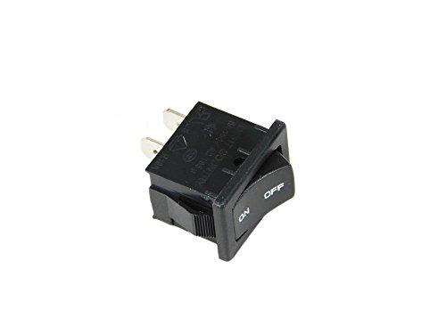 Briggs & Stratton OEM 82538GS Generator Switch-On/Off