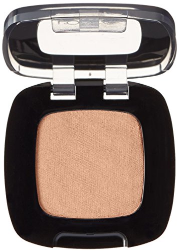 L'Oréal Paris Colour Riche Monos Eyeshadow, Sunset Shine, 0.12 oz.