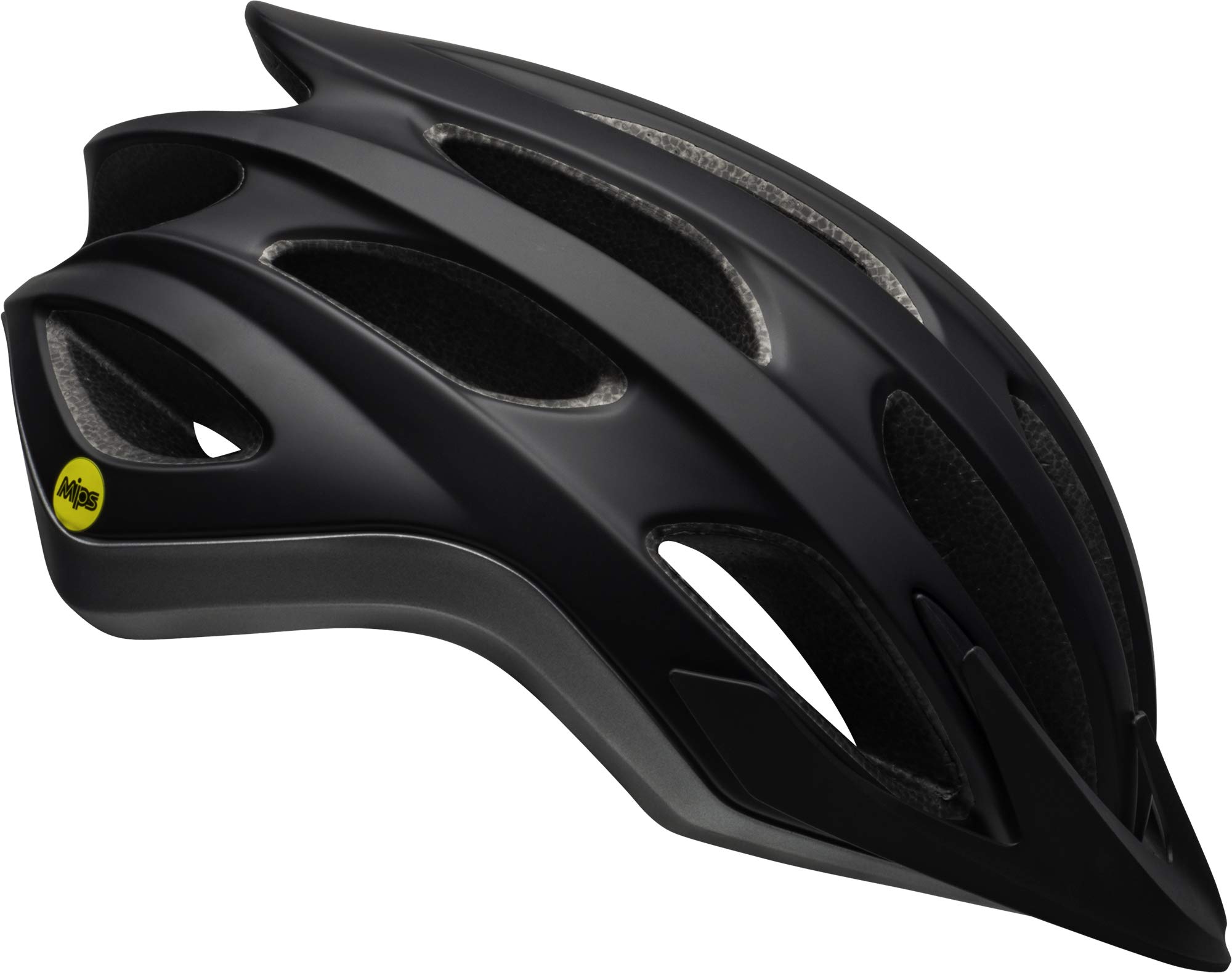 BELL Drifter MIPS Adult Road Bike Helmet - Matte/Gloss Plum Deco (2018), Small (52-56 cm)