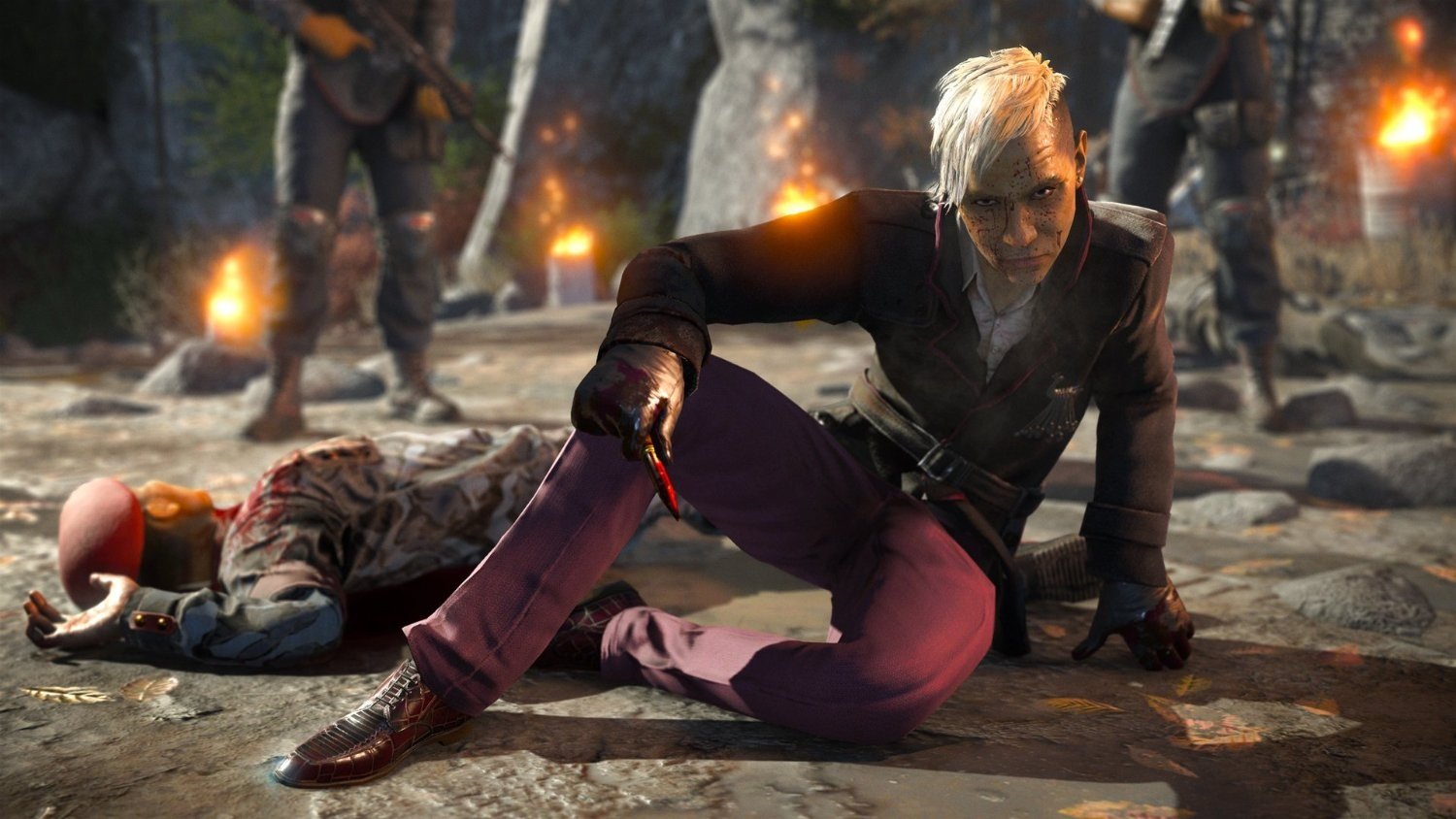 Far Cry 4 Limited Edition for Xbox 360