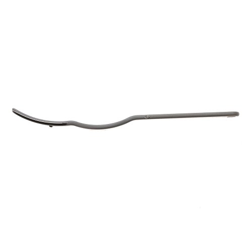 Mercer Culinary M35525 Baker's Dough Bread Lame Blade Stainless Steel, 6.2"