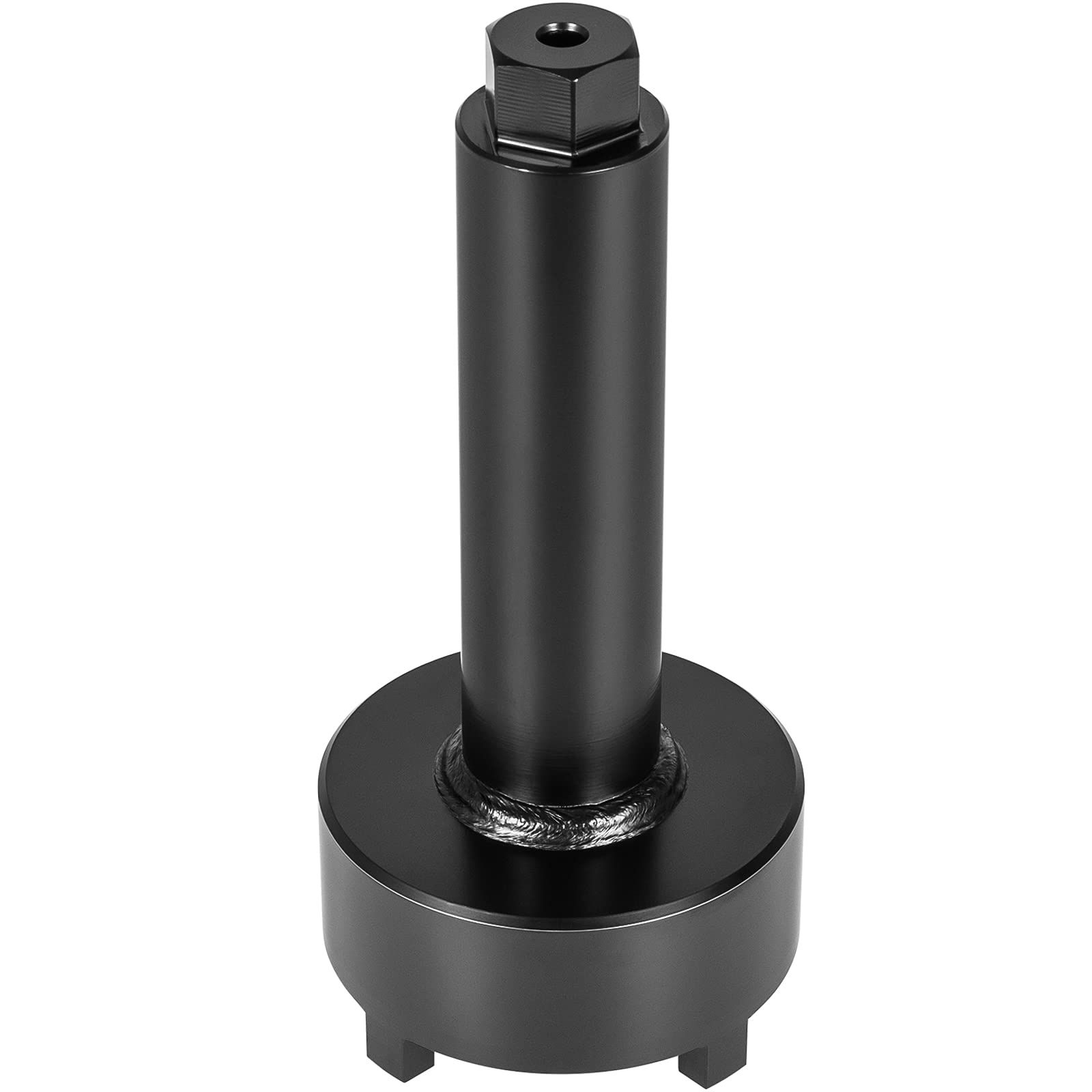 Bearing Carrier Retainer Wrench Tool Fits for Mercury Mercruiser Alpha One Bravo One Generation II Trs Outdrives, Alternative to 91-61069, 91-61069T, 18-9858