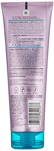 L'Oréal Paris EverPure Sulfate Free Repair and Defend Conditioner, 8.5 fl. oz.