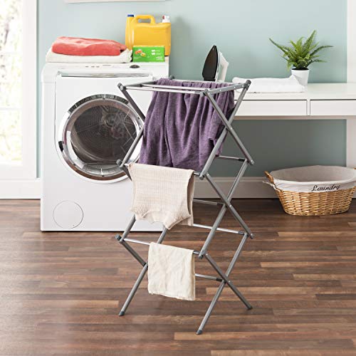 Home Basics CD45027 Clothes Dryer