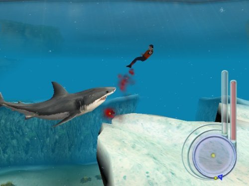 Jaws Unleashed - Xbox (Renewed)