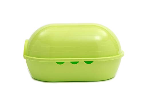 Savic Rody Igloo Rat and Guinea Pig House⦠(Green)