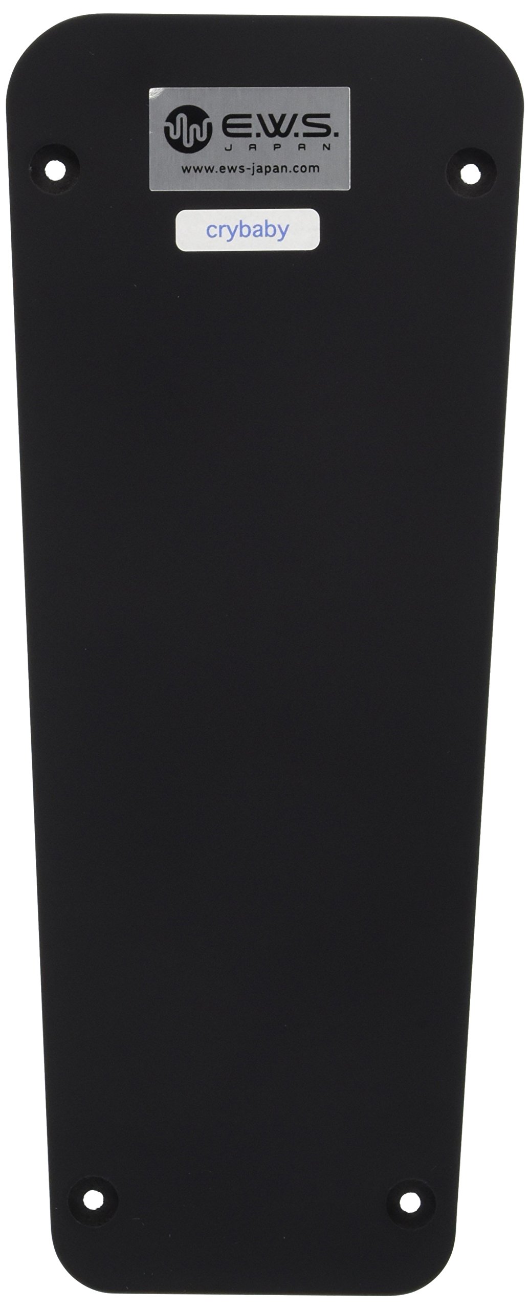 EWS Wah Board for Crybaby Wah Board Special (Crybaby) (japan import)