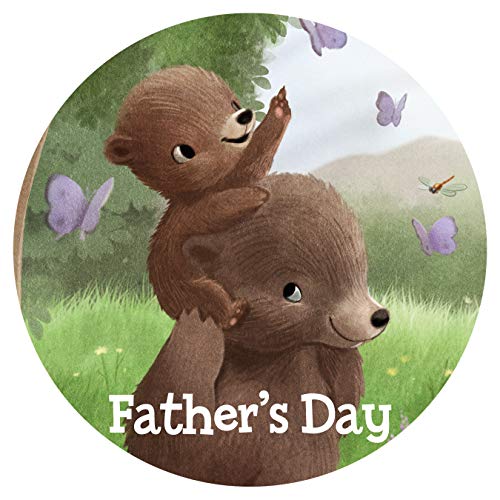 Daddy And Me Children's Finger Puppet Board Book, Suitable for all ages