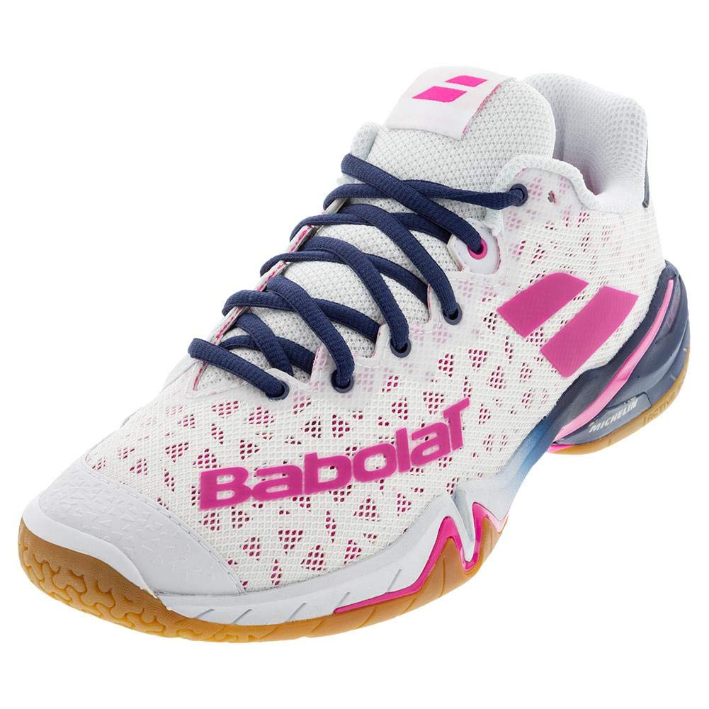 Babolat Badminton Shoes Women's Shadow Tour W Shadow Tour W 31S2002