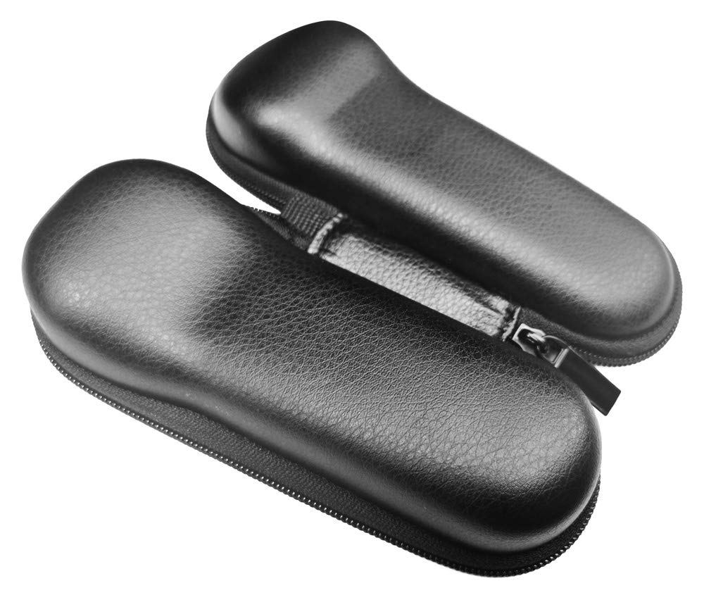 DailyU Hard Carrying Case for Amplim Medical Grade No Touch Non Contact Digital Infrared Temporal Forehead Thermometer (CASE ONLY)