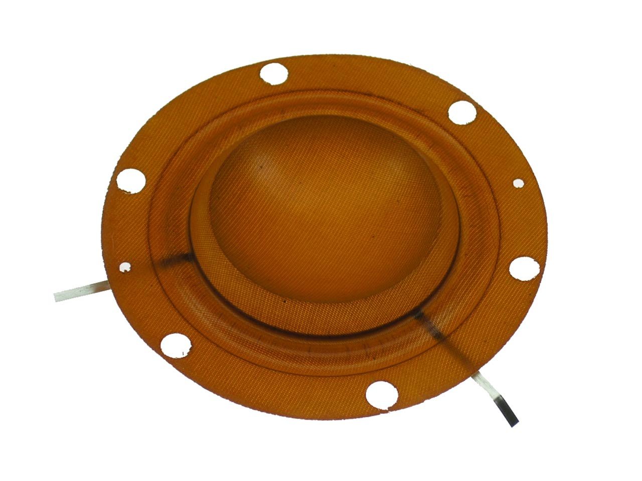 Jensen/Atlas/Leslie Speaker Diaphragm D-V21