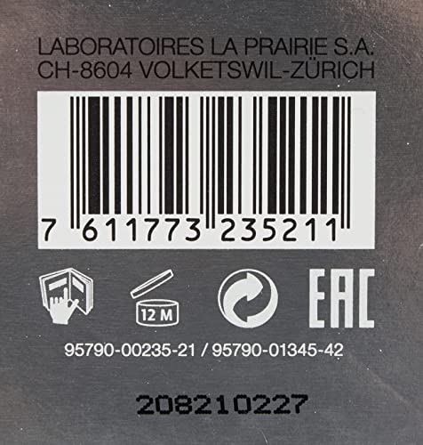 La Prairie Cellular Refining Lotion, 8.4-Ounce Box