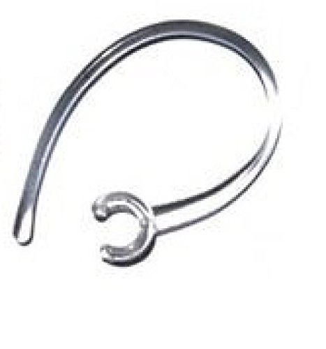 PL New Clear Bluetooth Headset Ear Loop Clip Stabilizer Ear Hook for Modus Hm3500 Hm3700 Hm1000 Hm1100 Hm1700 Savor M1100 Marque M155 M100 Mx100