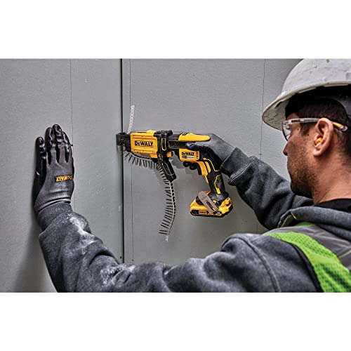 DEWALT Drywall Screw Gun Collated Attachment (DCF6202)