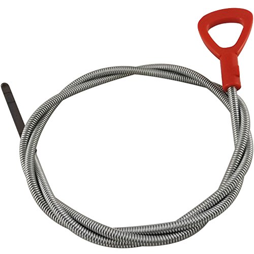 ATLIN Mercedes Transmission Dipstick for Mercedes 722.6 Transmissions β Replaces OEM 140589152100