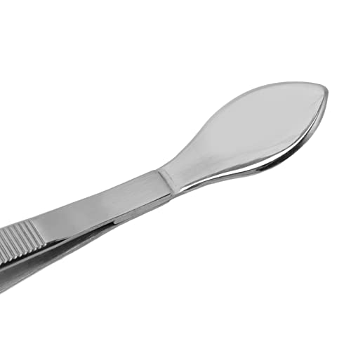 Bonsai Tweezers, Straight Tip Picking Up Sprigs Potted Plant Tweezers for Courtyard