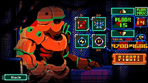 Guns Of Mercy Rangers - Edition Just Limited Switch