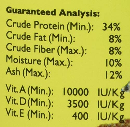 New Life Spectrum Algaemax Wafers 150g (Naturox Series)
