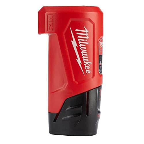 Milwaukee 48-59-1201 M12 Charger and Portable Power Source