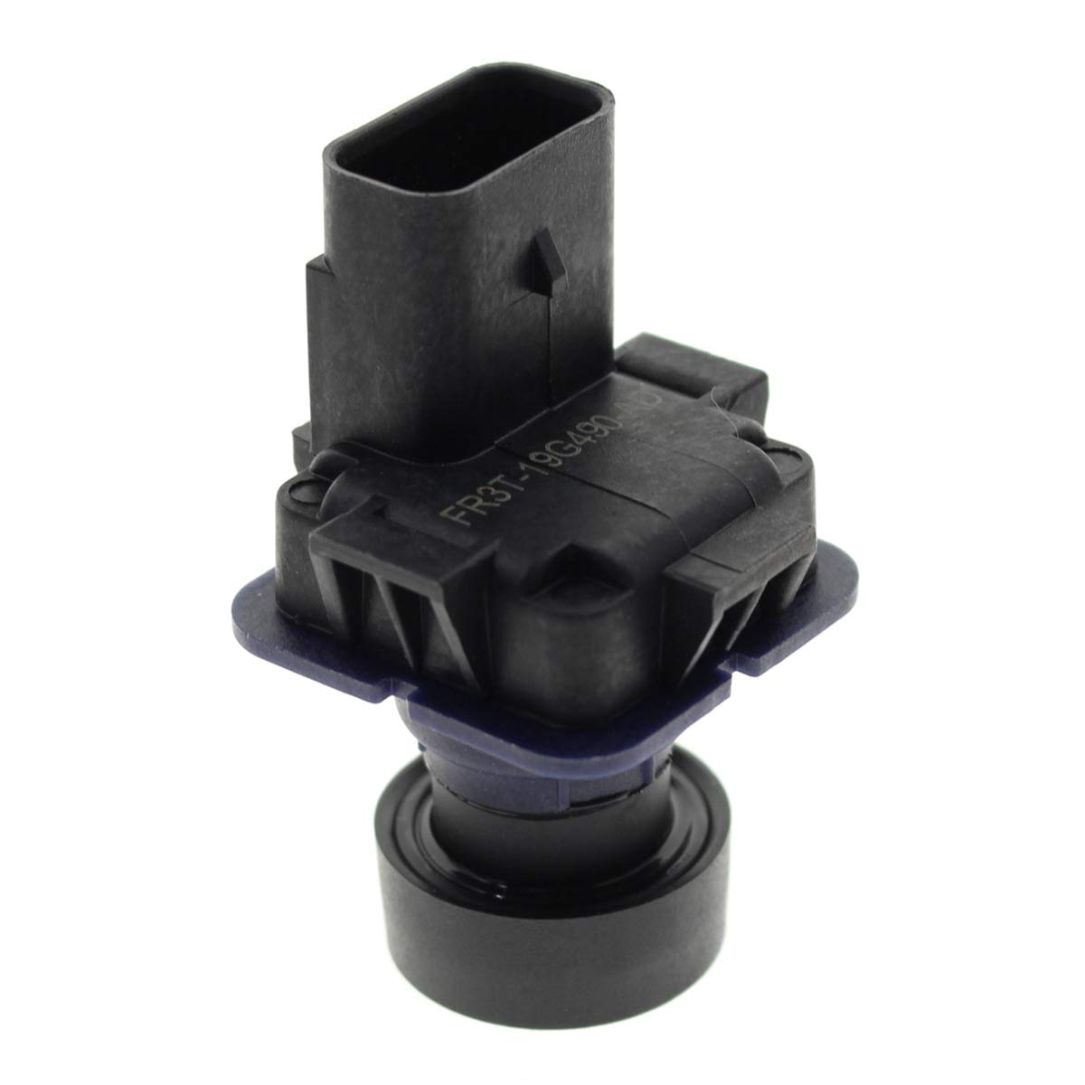 AUTOKAY Rear View Back Up Parking Assist Camera for Ford Mustang 2015-2018 Re#FR3T-19G490-AD